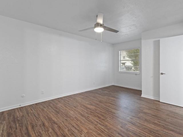 The Village Residences 1 Bedroom Apartment for Rent at 1700 E Village St, Denton, TX 76209