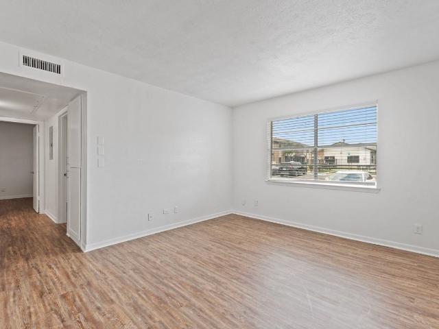 The Village Residences 1 Bedroom Apartment for Rent at 1700 E Village St, Denton, TX 76209