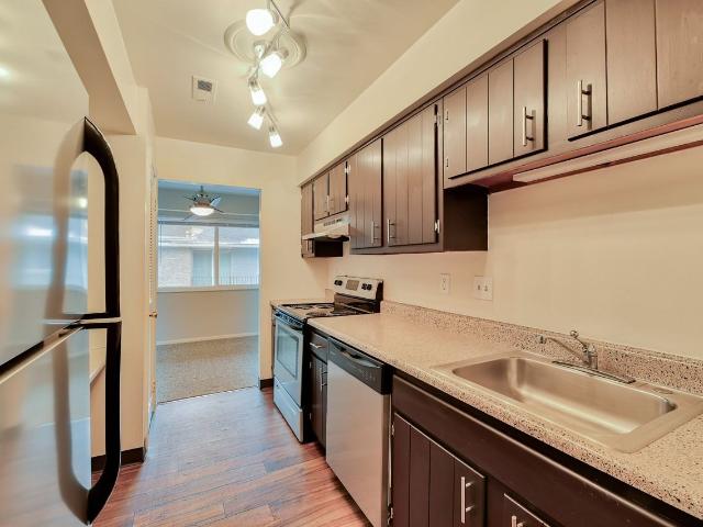 The Villager 1 Bedroom Apartment for Rent at 6300 Fireside Dr, Centerville, OH 45459