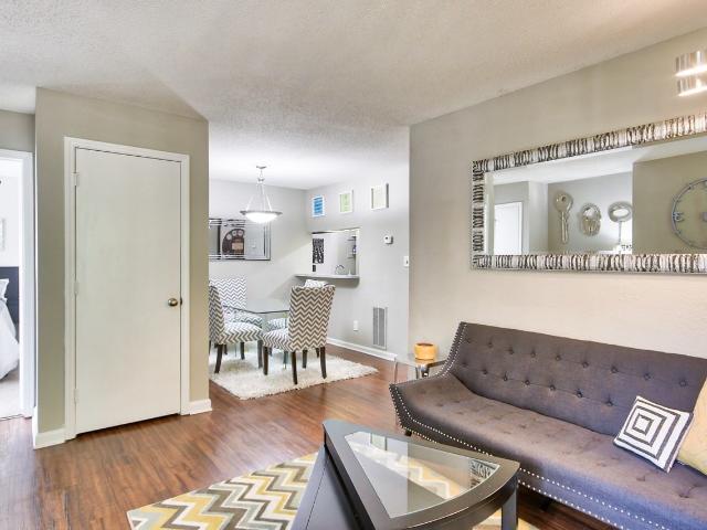 The Villages Apartments 1 Bedroom Apartment for Rent at 1600 Village Brook Dr, Charlotte, NC 28210 Sterling