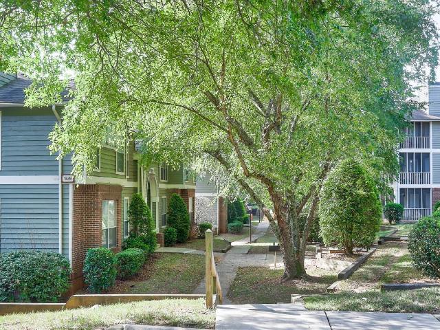 The Villages Apartments 1 Bedroom Apartment for Rent at 1600 Village Brook Dr, Charlotte, NC 28210 Sterling
