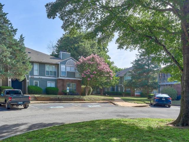 The Villages Apartments 1 Bedroom Apartment for Rent at 1600 Village Brook Dr, Charlotte, NC 28210 Sterling