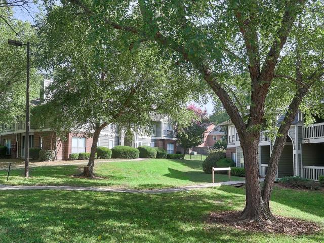 The Villages Apartments 1 Bedroom Apartment for Rent at 1600 Village Brook Dr, Charlotte, NC 28210 Sterling