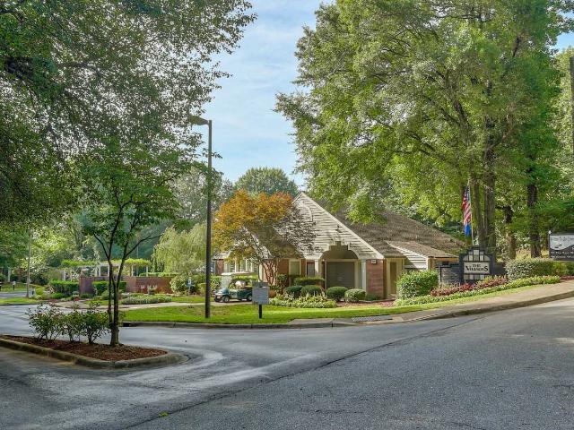 The Villages Apartments 1 Bedroom Apartment for Rent at 1600 Village Brook Dr, Charlotte, NC 28210 Sterling