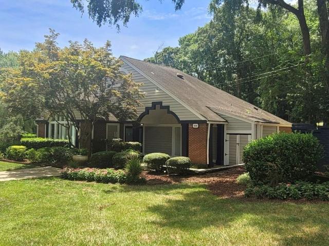 The Villages Apartments 1 Bedroom Apartment for Rent at 1600 Village Brook Dr, Charlotte, NC 28210 Sterling