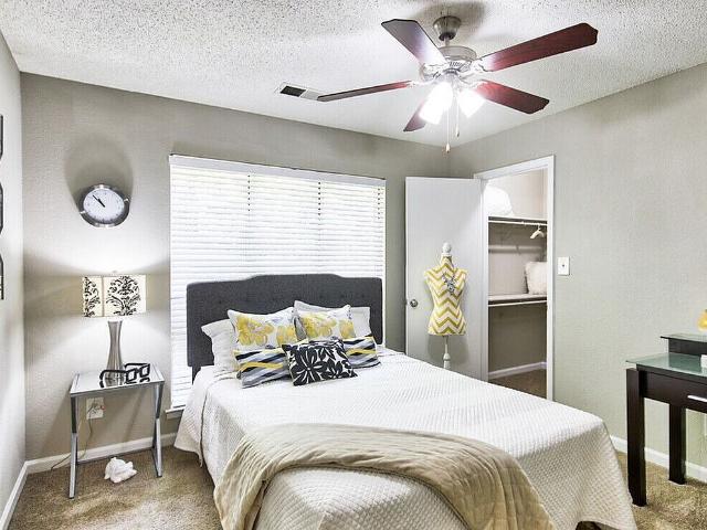 The Villages Apartments 1 Bedroom Apartment for Rent at 1600 Village Brook Dr, Charlotte, NC 28210 Sterling