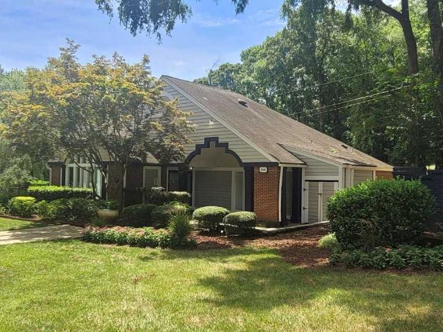 The Villages Apartments 2 Bedroom Apartment for Rent at 1600 Village Brook Dr, Charlotte, NC 28210 Sterling