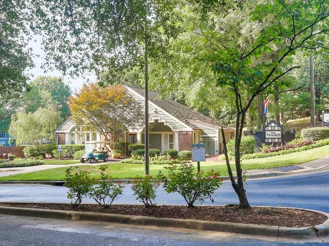 The Villages Apartments 2 Bedroom Apartment for Rent at 1600 Village Brook Dr, Charlotte, NC 28210 Sterling
