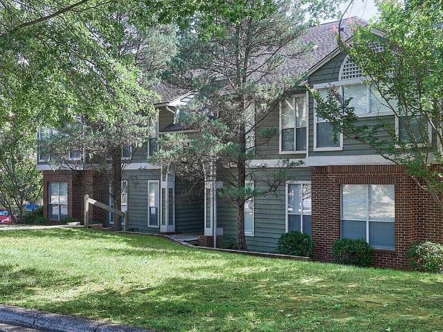 The Villages Apartments 2 Bedroom Apartment for Rent at 1600 Village Brook Dr, Charlotte, NC 28210 Sterling