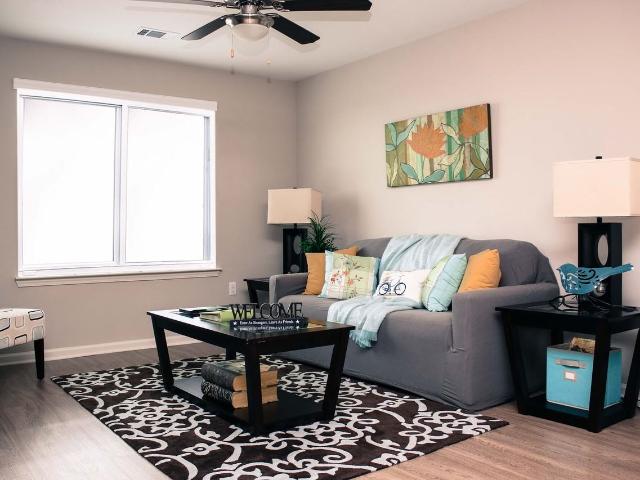 The Villages at Ben White 1 Bedroom Apartment for Rent at 7000 E Ben White Blvd, Austin, TX 78741 Montropolis