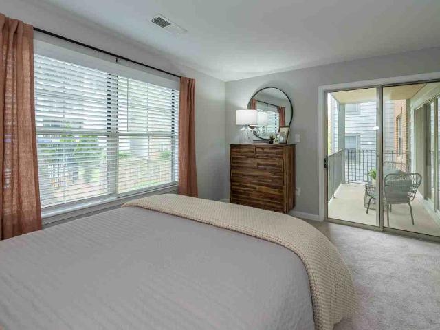 The Villages at Decoverly 1 Bedroom Apartment for Rent at 9901 Gable Ridge Ter, Rockville, MD 20850