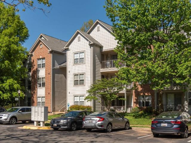 The Villages at Decoverly 1 Bedroom Apartment for Rent at 9901 Gable Ridge Ter, Rockville, MD 20850