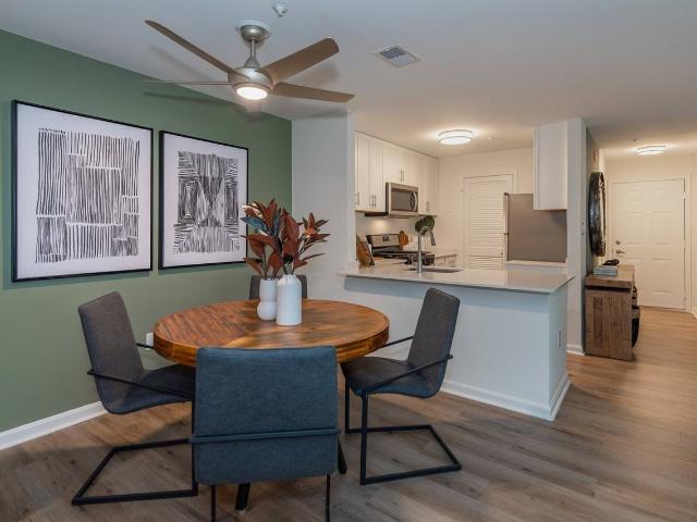 The Villages at Decoverly 1 Bedroom Apartment for Rent at 9901 Gable Ridge Ter, Rockville, MD 20850