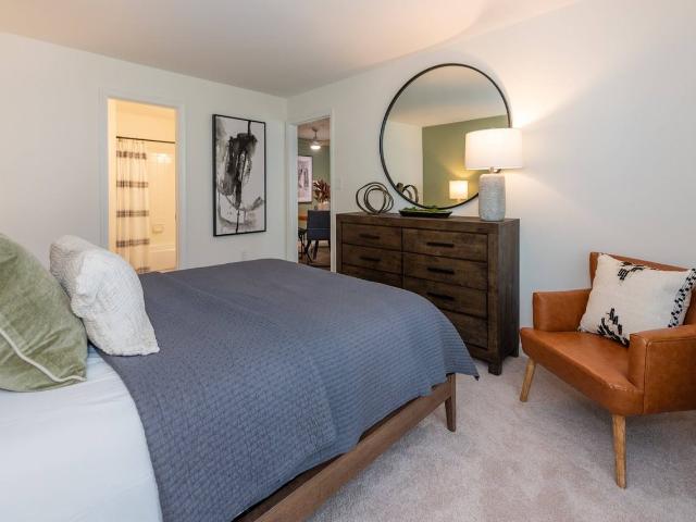 The Villages at Decoverly 1 Bedroom Apartment for Rent at 9901 Gable Ridge Ter, Rockville, MD 20850