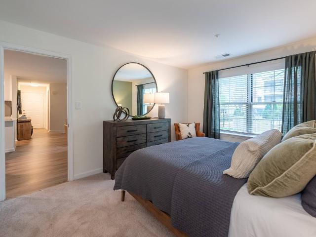 The Villages at Decoverly 1 Bedroom Apartment for Rent at 9901 Gable Ridge Ter, Rockville, MD 20850