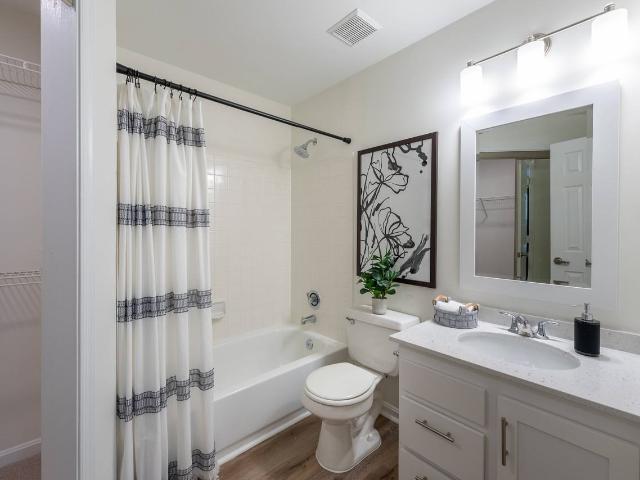 The Villages at Decoverly 2 Bedroom Apartment for Rent at 9901 Gable Ridge Ter, Rockville, MD 20850