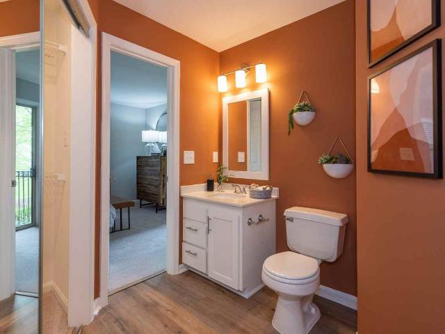 The Villages at Decoverly 2 Bedroom Apartment for Rent at 9901 Gable Ridge Ter, Rockville, MD 20850
