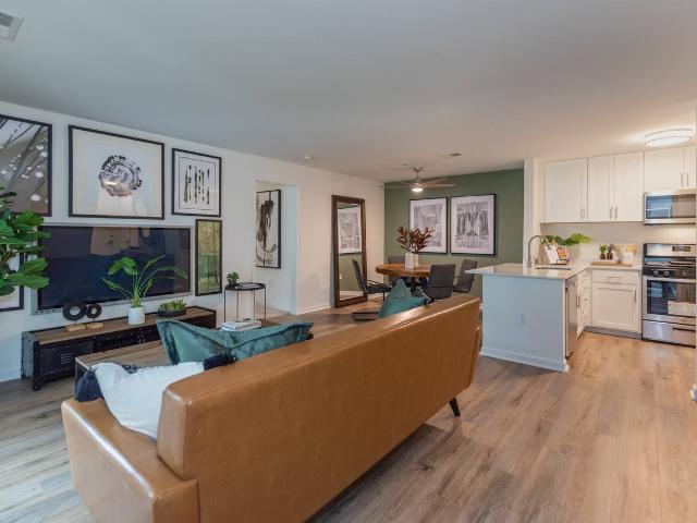 The Villages at Decoverly 2 Bedroom Apartment for Rent at 9901 Gable Ridge Ter, Rockville, MD 20850