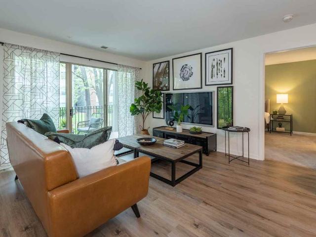 The Villages at Decoverly 2 Bedroom Apartment for Rent at 9901 Gable Ridge Ter, Rockville, MD 20850