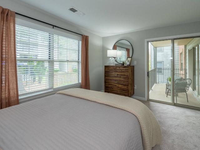 The Villages at Decoverly 3 Bedroom Apartment for Rent at 9901 Gable Ridge Ter, Rockville, MD 20850