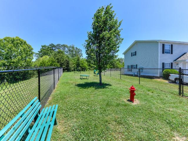 The Villages at Fort Town Apartments 1 Bedroom Apartment for Rent at 304 Fort Town Dr, Fort Oglethorpe, GA 30742