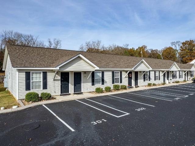 The Villages at Fort Town Apartments 2 Bedroom Apartment for Rent at 304 Fort Town Dr, Fort Oglethorpe, GA 30742