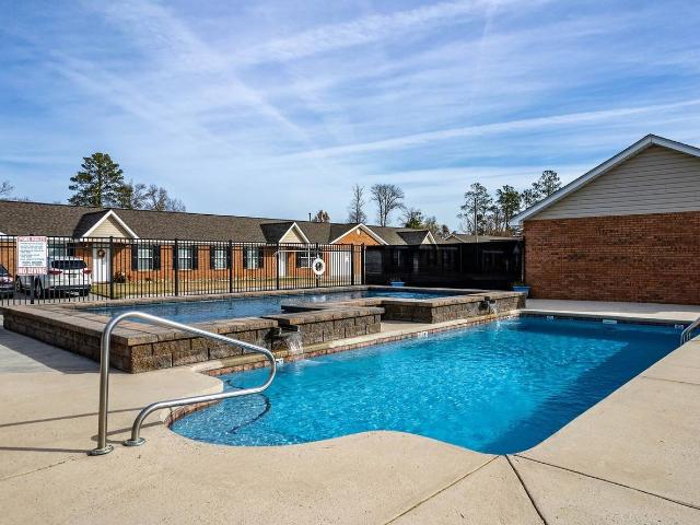 The Villages at Fort Town Apartments 2 Bedroom Apartment for Rent at 304 Fort Town Dr, Fort Oglethorpe, GA 30742