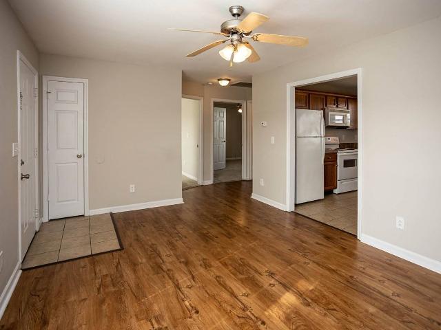 The Villages at Fort Town Apartments 2 Bedroom Apartment for Rent at 304 Fort Town Dr, Fort Oglethorpe, GA 30742