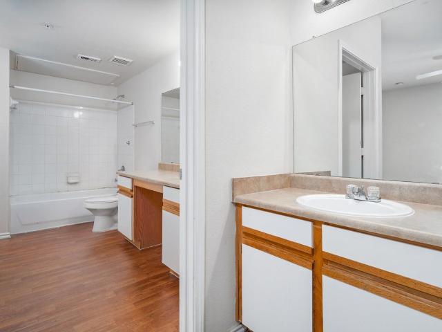 The Villages at Lost Creek 1 Bedroom Apartment for Rent at 15302 Judson Rd, San Antonio, TX 78247 Hill Country