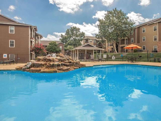The Villages at Lost Creek 2 Bedroom Apartment for Rent at 15302 Judson Rd, San Antonio, TX 78247 Hill Country