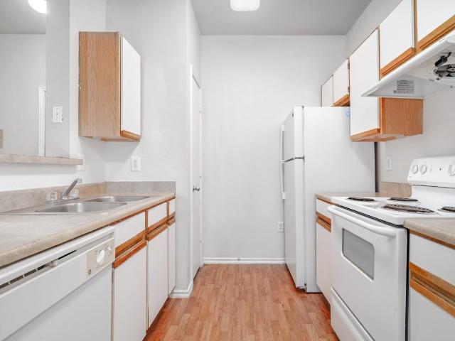 The Villages at Lost Creek 3 Bedroom Apartment for Rent at 15302 Judson Rd, San Antonio, TX 78247 Hill Country