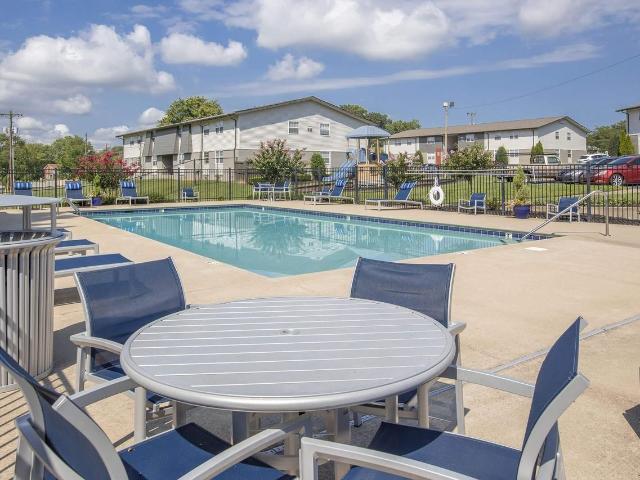The Villages at Peachers Mill 3 Bedroom Apartment for Rent at 830 Peachers Mill Rd, Clarksville, TN 37042