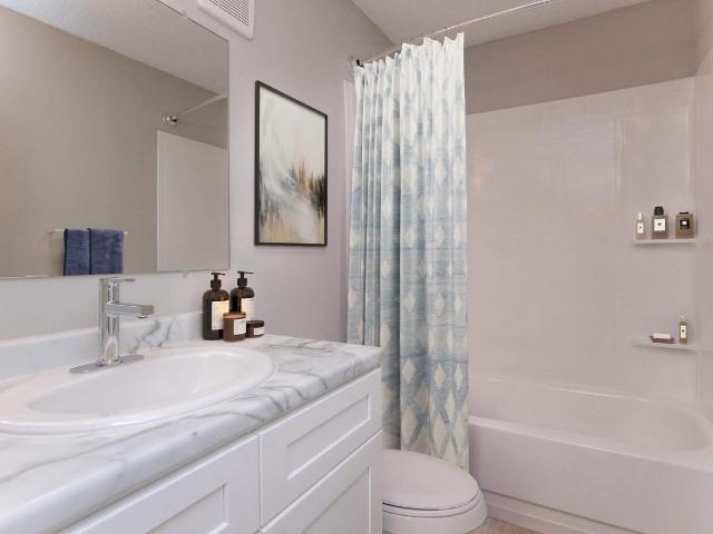The Villages at Peachers Mill 3 Bedroom Apartment for Rent at 830 Peachers Mill Rd, Clarksville, TN 37042
