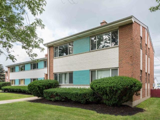 The Villages at the Fairways Apartments 2 Bedroom Apartment for Rent at 2360 Colvin Boulevard, Tonawanda, NY 14150