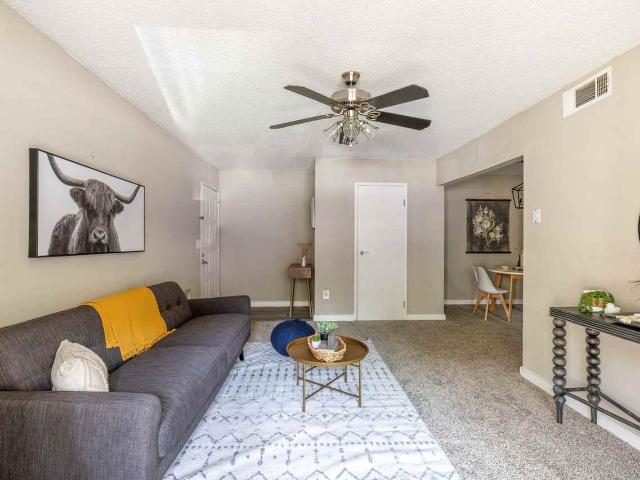The Villages @ Dover Glen, Meadowood & Stonewood 1 Bedroom Apartment for Rent at 301 Dover Glen Drive, Nashville, TN 37013