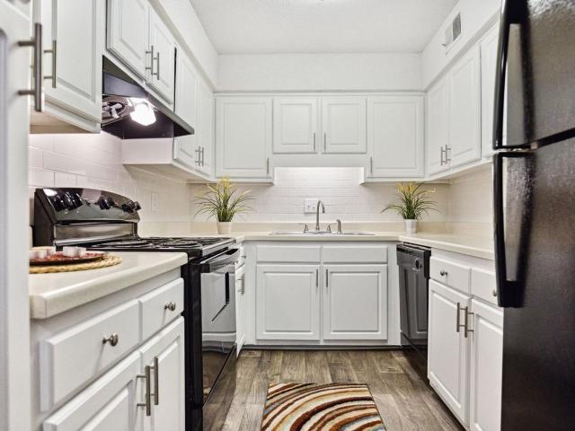 The Villages of Chapel Hill 3 Bedroom Apartment for Rent at 500 Smith Level Rd, Carrboro, NC 27510