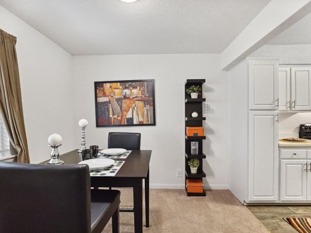 The Villages of Chapel Hill 1 Bedroom Apartment for Rent at 500 Smith Level Rd, Carrboro, NC 27510