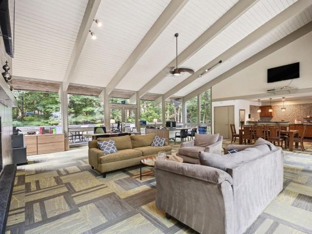 The Villages of Chapel Hill 1 Bedroom Apartment for Rent at 500 Smith Level Rd, Carrboro, NC 27510