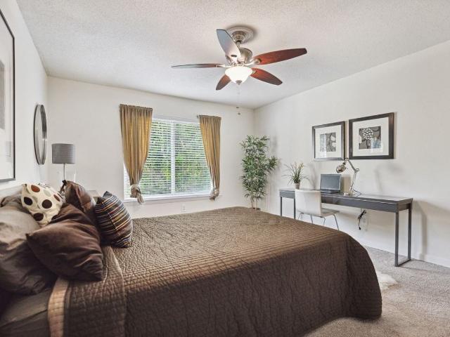 The Villages of Chapel Hill 2 Bedroom Apartment for Rent at 500 Smith Level Rd, Carrboro, NC 27510