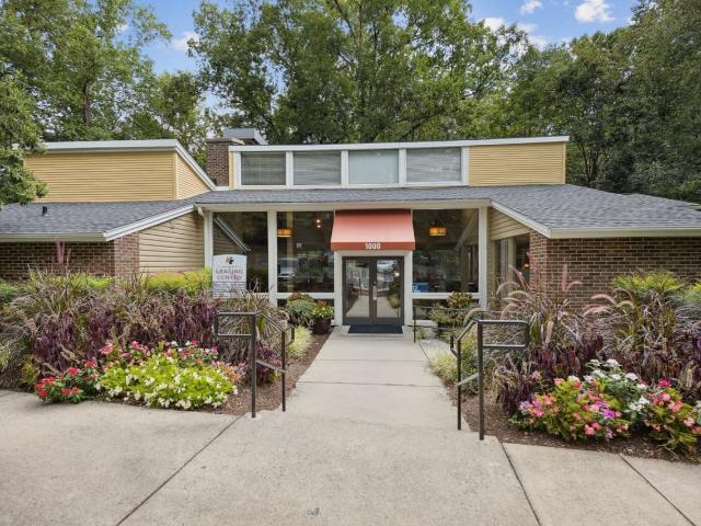 The Villages of Chapel Hill 2 Bedroom Apartment for Rent at 500 Smith Level Rd, Carrboro, NC 27510