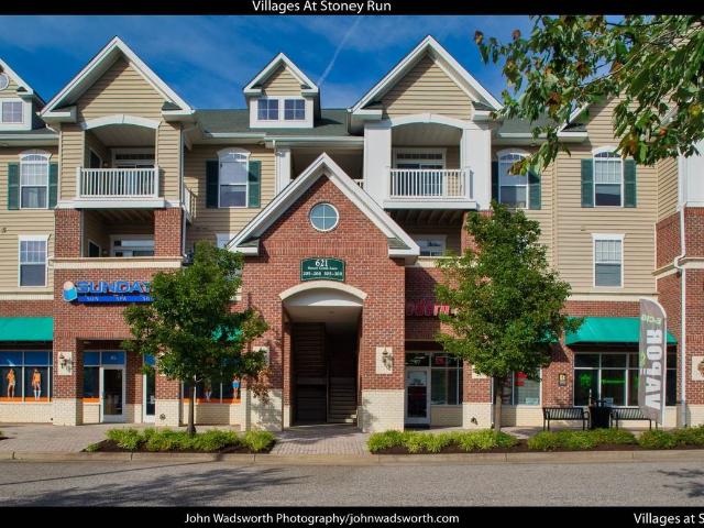 The Villages of Stoney Run 2 Bedroom Apartment for Rent at 650 Stoney Creek Ln, Newport News, VA 23608 Windsor