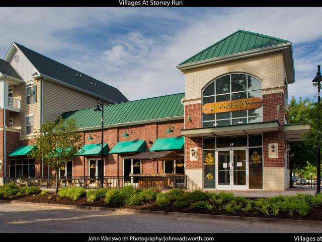 The Villages of Stoney Run 3 Bedroom Apartment for Rent at 650 Stoney Creek Ln, Newport News, VA 23608 Windsor