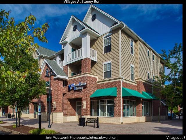 The Villages of Stoney Run 3 Bedroom Apartment for Rent at 650 Stoney Creek Ln, Newport News, VA 23608 Windsor