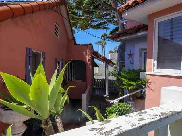 The Villas of Laguna Beach 1 Bedroom Apartment for Rent at 212 Pacific Coast Highway, Laguna Beach, CA 92651 Main Beach