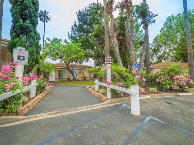 The Villas at Mira Loma 1 Bedroom Apartment for Rent at 1600 W 5th St, Oxnard, CA 93030 Sea Air