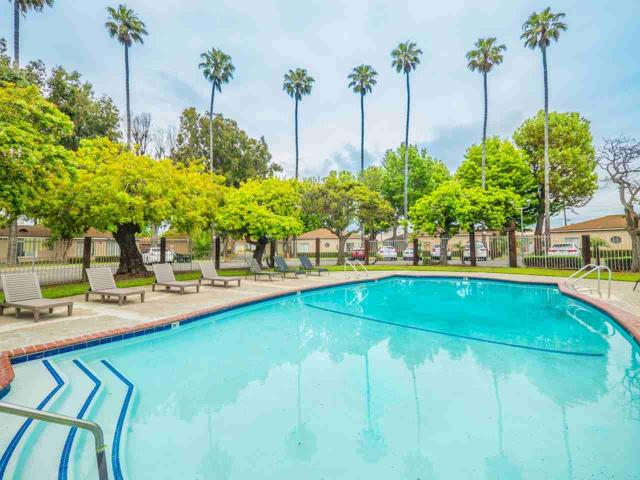 The Villas at Mira Loma 2 Bedroom Apartment for Rent at 1600 W 5th St, Oxnard, CA 93030 Sea Air