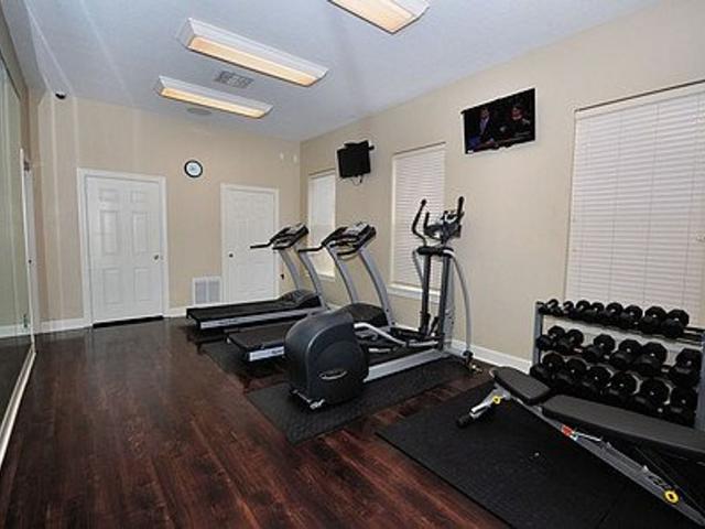 The Villas at Dames Point Crossing 1 Bedroom Apartment for Rent at 8291 Dames Point Crossing Blvd N, Jacksonville, FL 32277 Arlington Hills