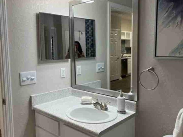 The Villas at Dames Point Crossing 1 Bedroom Apartment for Rent at 8291 Dames Point Crossing Blvd N, Jacksonville, FL 32277 Arlington Hills