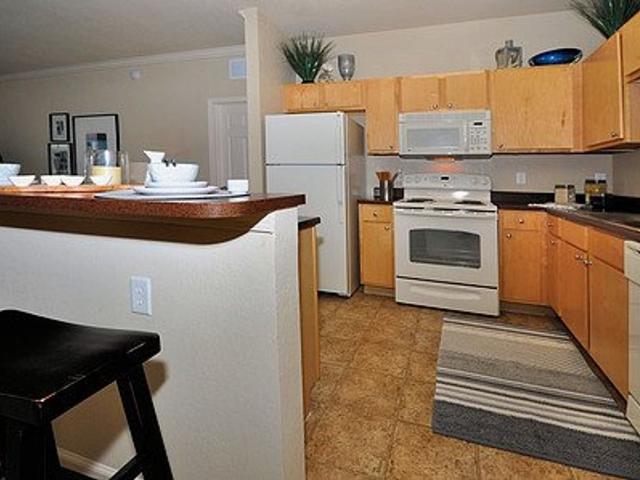 The Villas at Dames Point Crossing 1 Bedroom Apartment for Rent at 8291 Dames Point Crossing Blvd N, Jacksonville, FL 32277 Arlington Hills