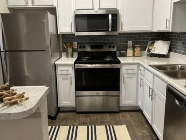 The Villas at Dames Point Crossing 1 Bedroom Apartment for Rent at 8291 Dames Point Crossing Blvd N, Jacksonville, FL 32277 Arlington Hills